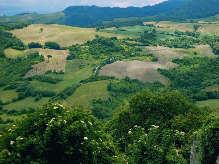 Parco dei Tratturi del Molise
