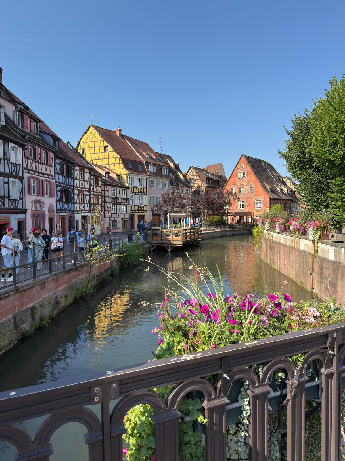 Colmar e Strasburgo: guida completa alle due perle d’Alsazia